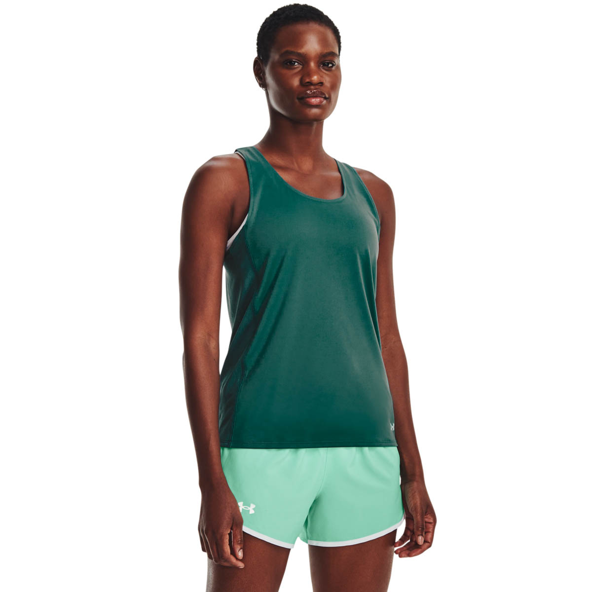 Under Armour Women's UA Fly-By Tank | Kvantum Sport Online Shop