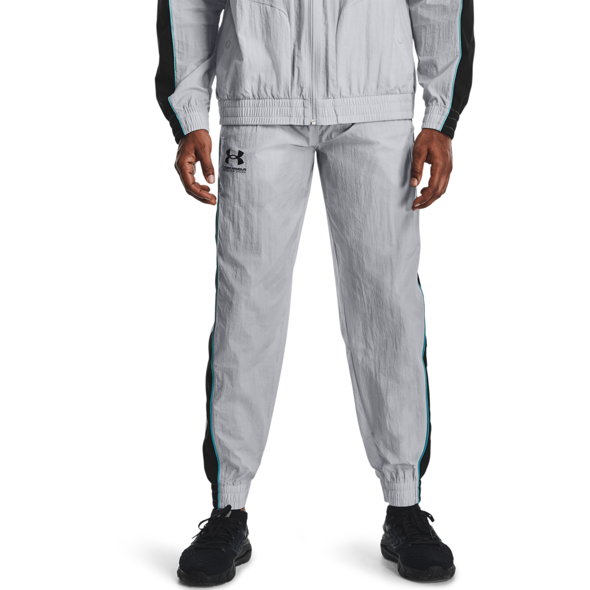 Under Armour Men's UA Woven Track Pants | Kvantum Sport Online Shop
