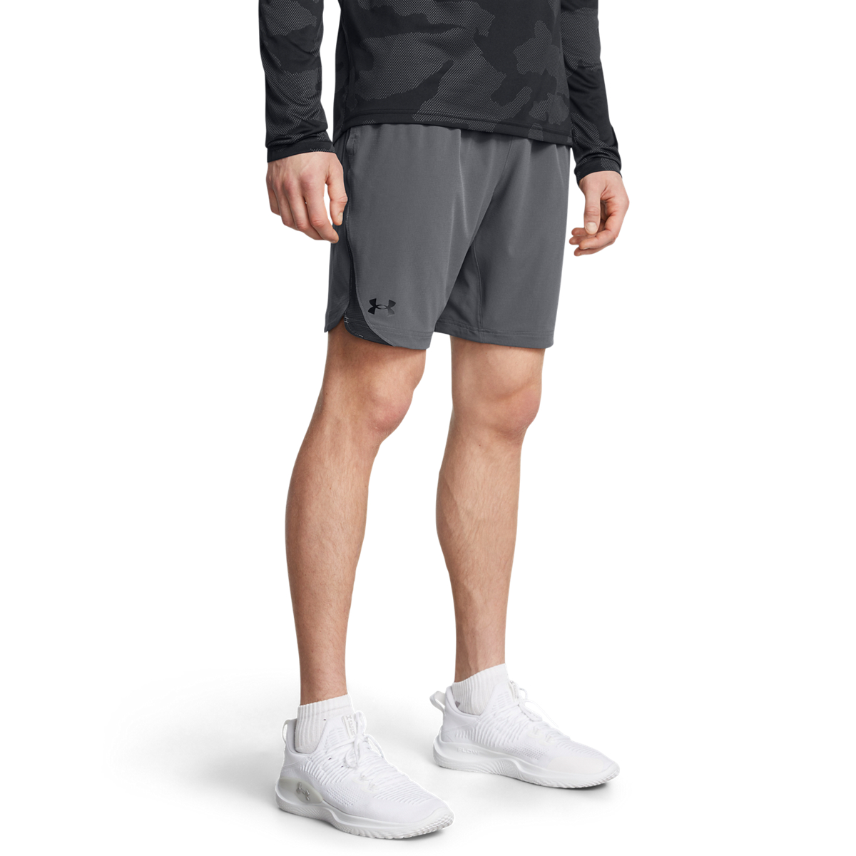 Under Armour Men's UA Elevated Woven 2.0 Shorts | Kvantum Sport Online Shop