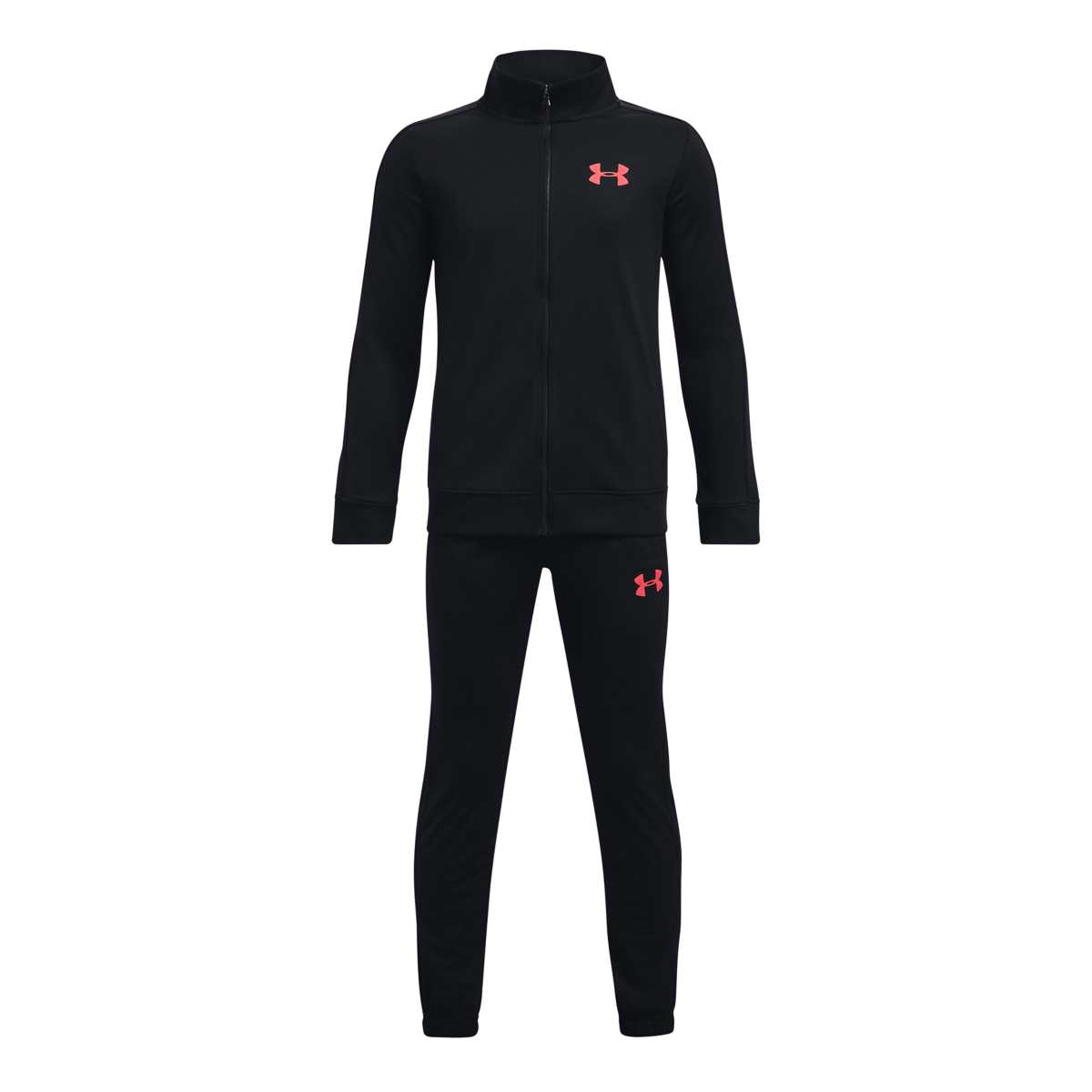 Under Armour Boys' UA Knit Track Suit | Kvantum Sport Online Shop