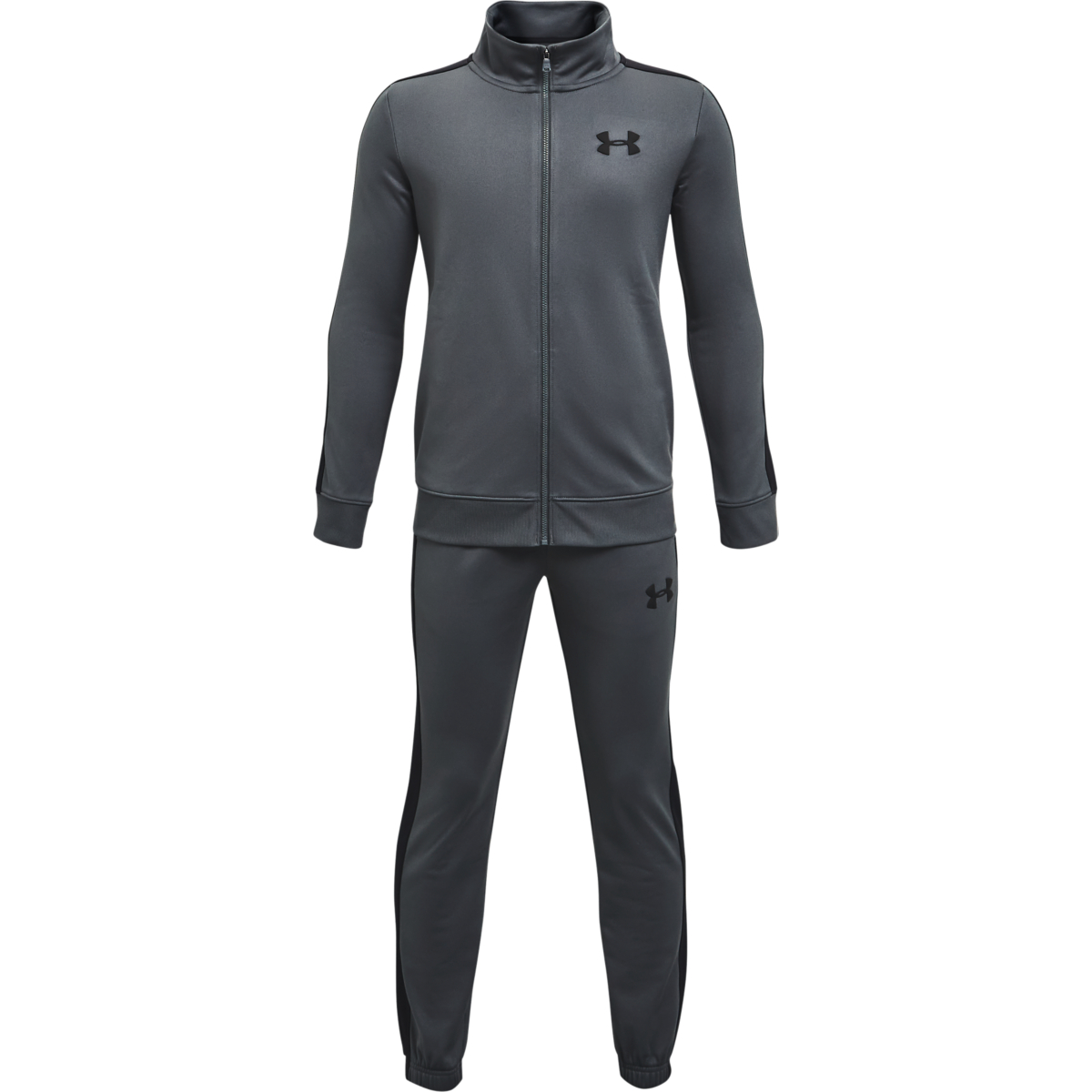 Under Armour Boys' UA Knit Track Suit | Kvantum Sport Online Shop