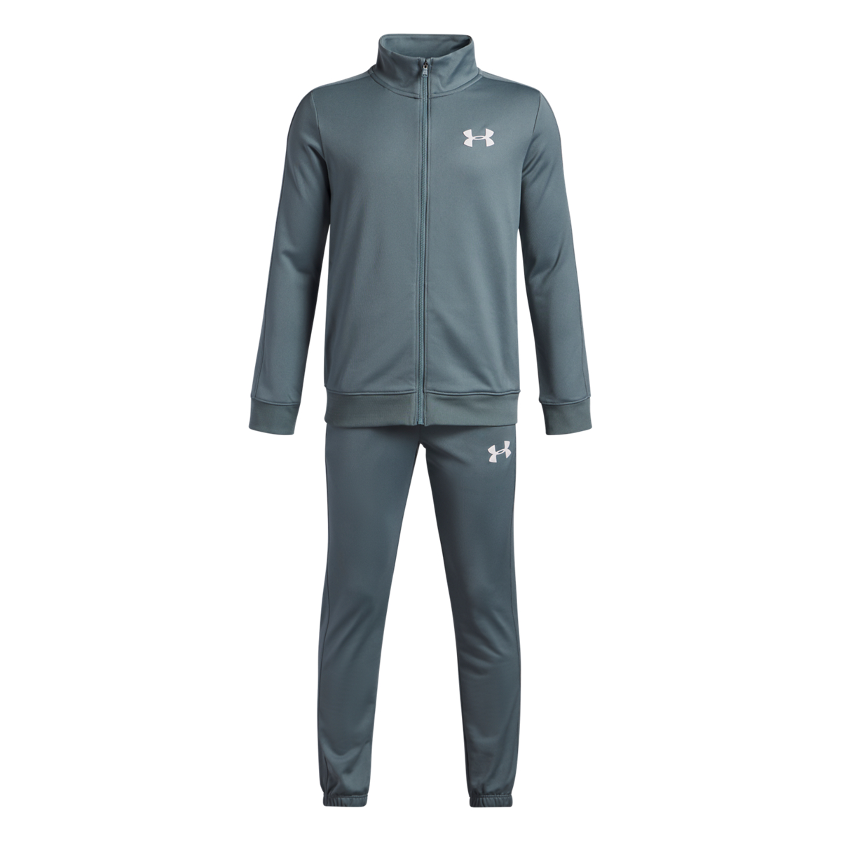 Under Armour Boys' UA Knit Track Suit | Kvantum Sport Online Shop