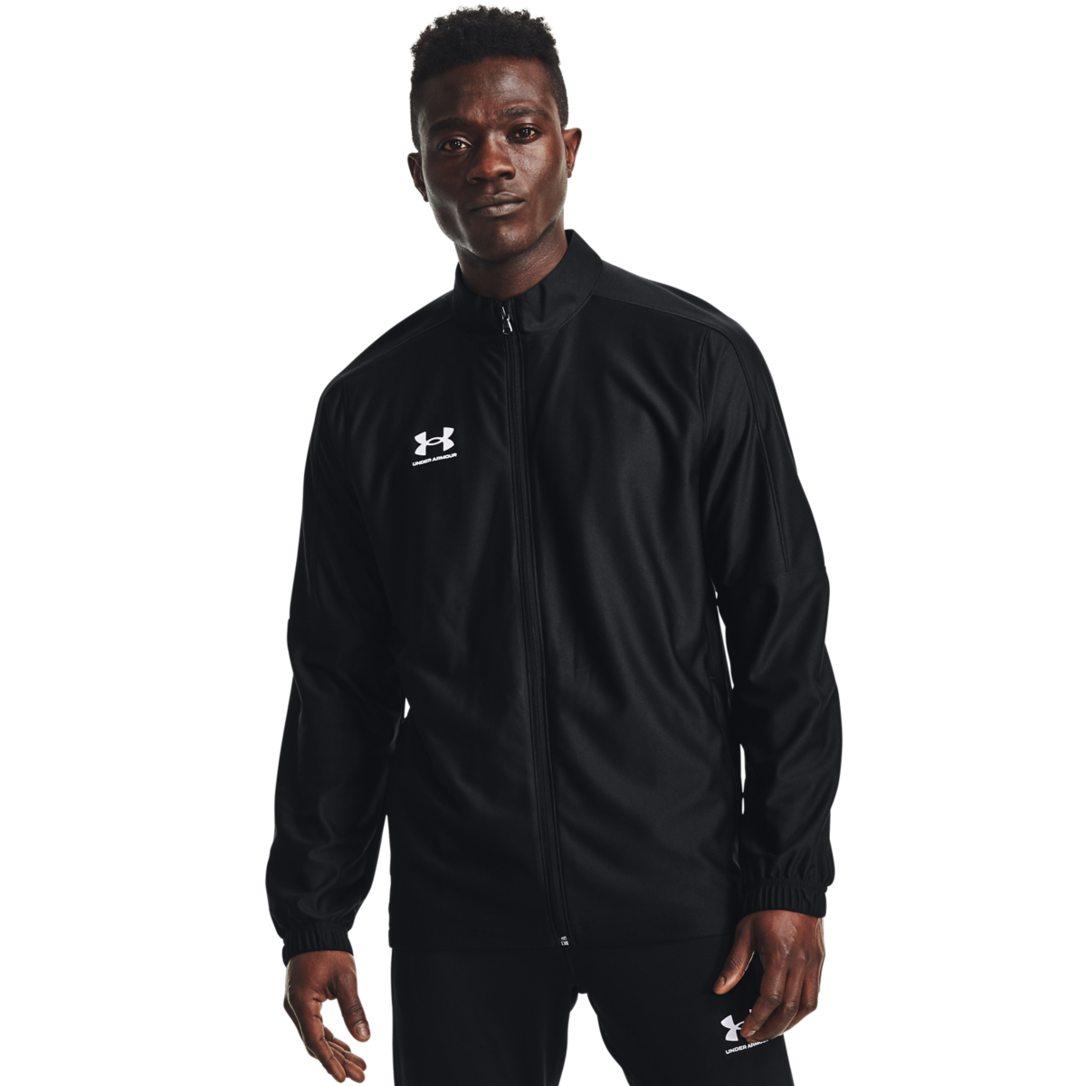 Under Armour Men's UA Challenger Track Jacket | Kvantum Sport Online Shop