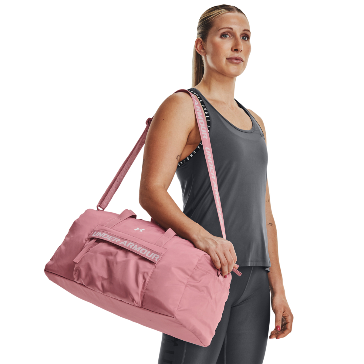 Under Armour Women's UA Favorite Duffle Bag | Kvantum Sport Online Shop