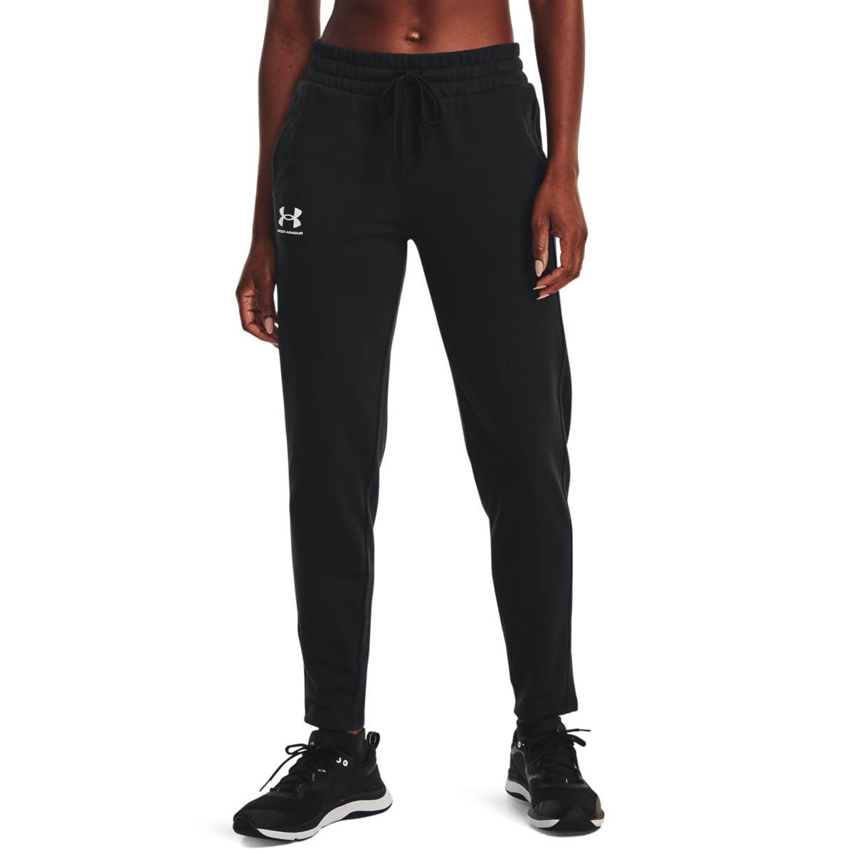 Under Armour Women's UA Rival Terry Joggers | Kvantum Sport Online Shop