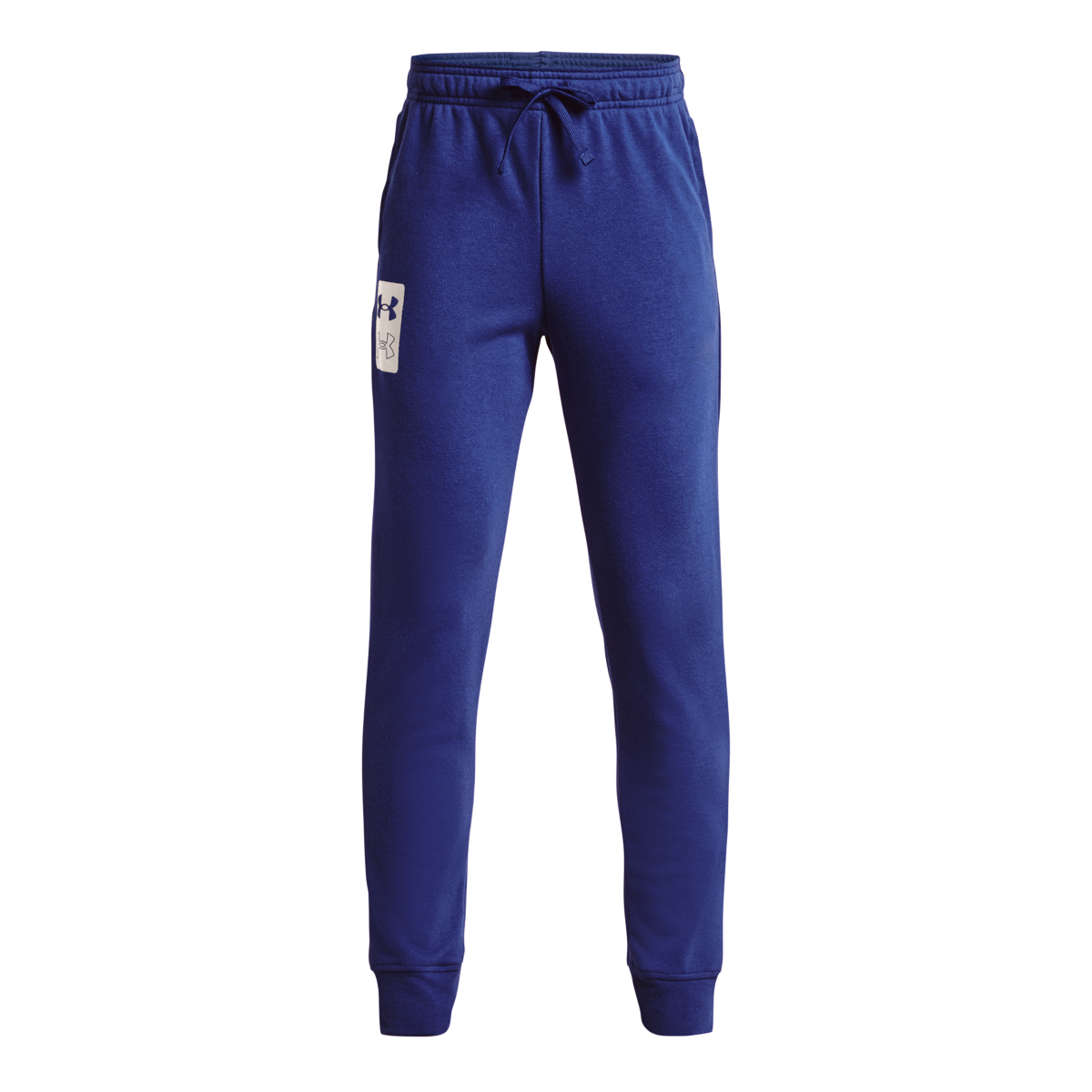 Under Armour Boys' UA Rival Terry Joggers | Kvantum Sport Online Shop
