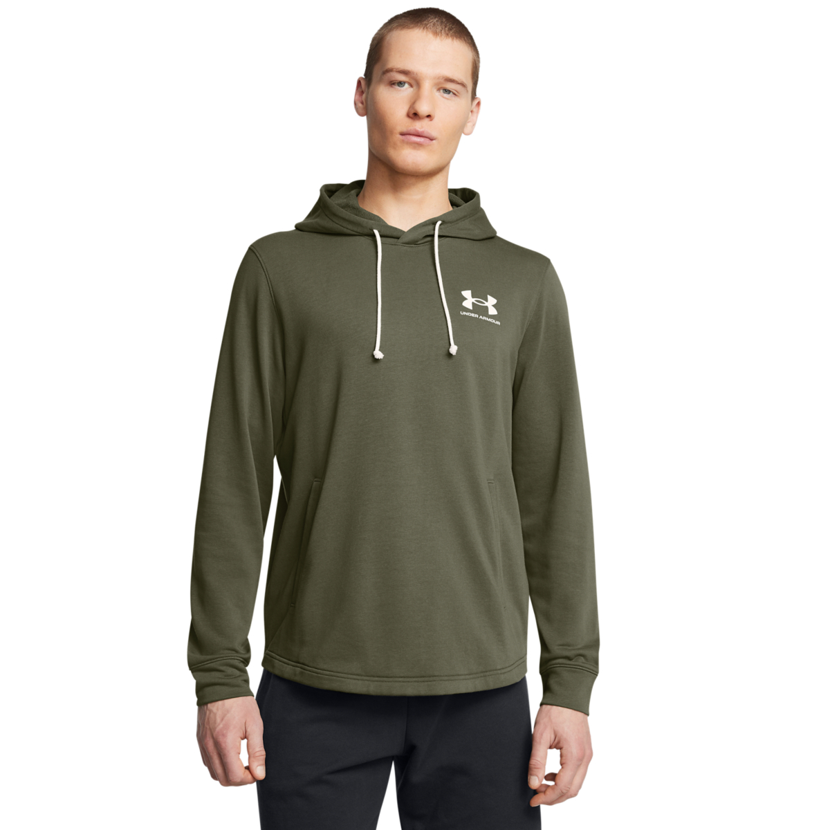 Under Armour Men's UA Rival Terry Hoodie | Kvantum Sport Online Shop