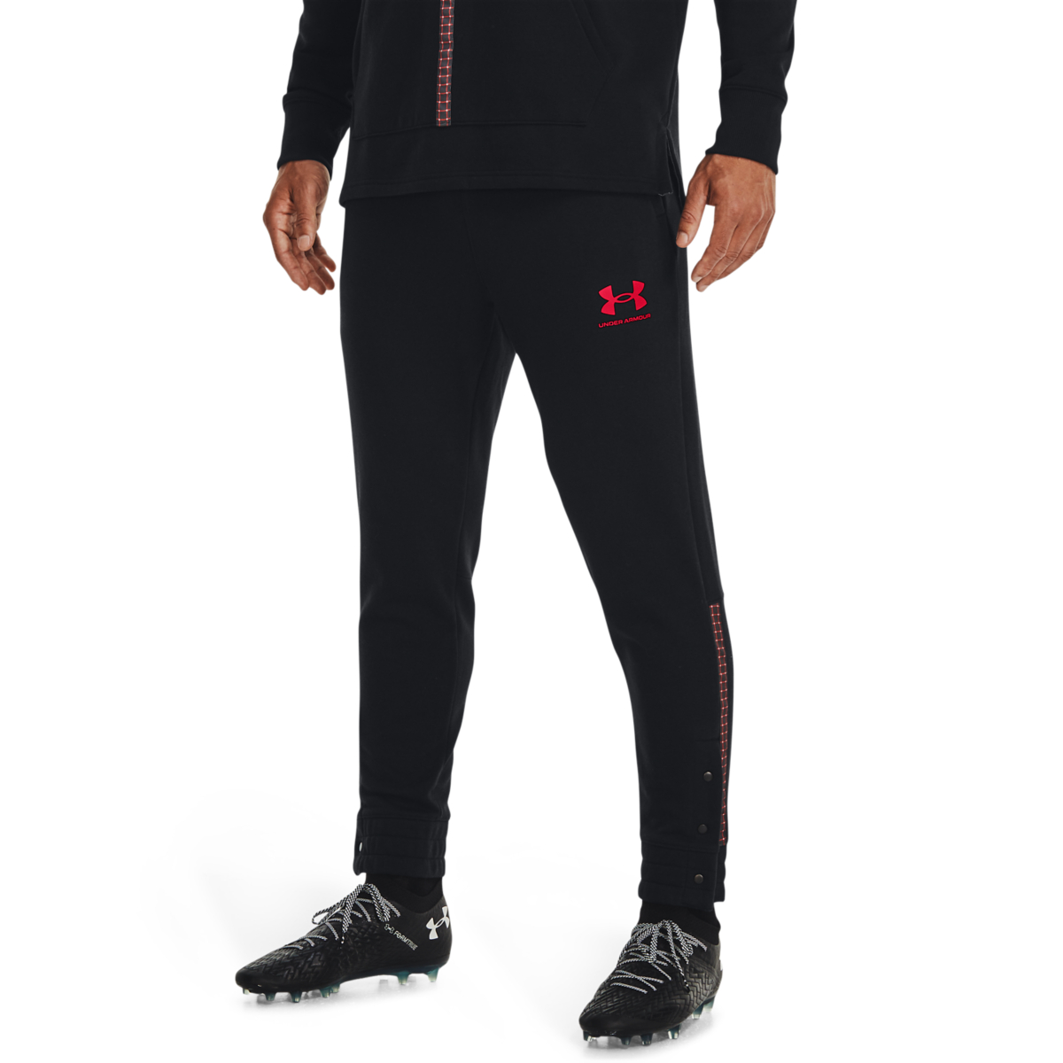 Under Armour Men's UA Accelerate Joggers | Kvantum Sport Online Shop
