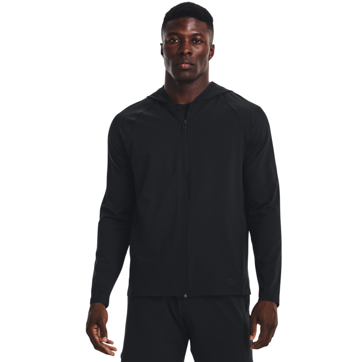 Under Armour Men's UA Meridian Full-Zip | Kvantum Sport Online Shop
