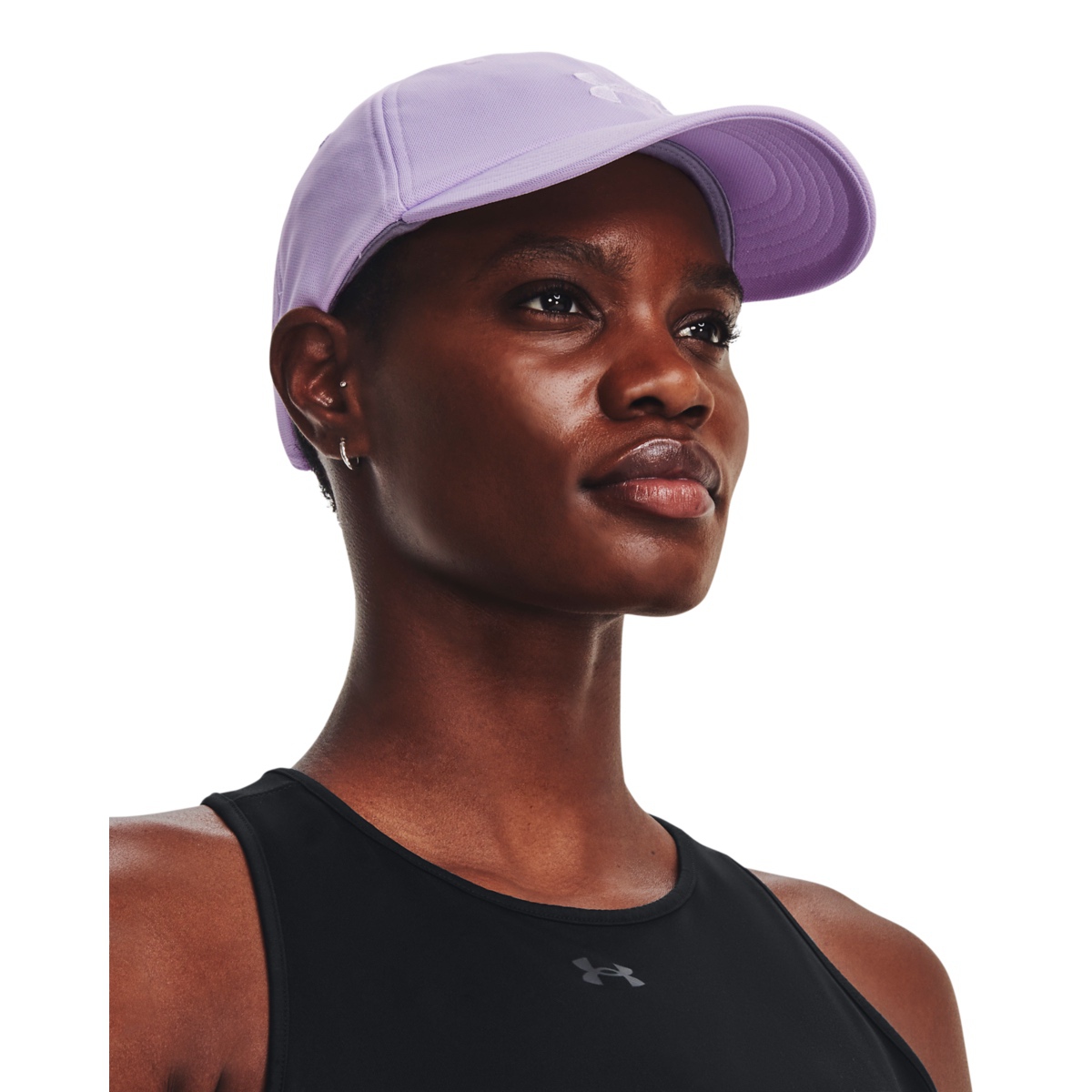 Under Armour Women's UA Blitzing Adjustable Cap | Kvantum Sport Online Shop