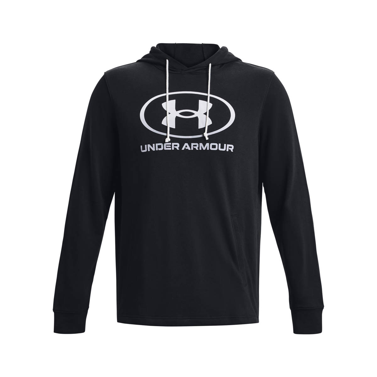 Under Armour Men's UA Rival Terry Graphic Hoodie | Kvantum Sport Online Shop