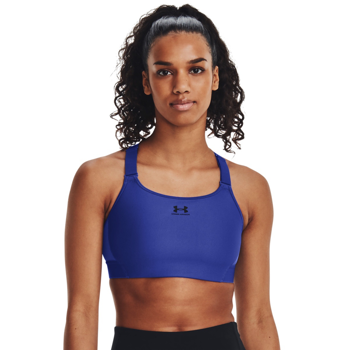 Under Armour Women's HeatGear® Armour High Sports Bra | Kvantum Sport Online Shop