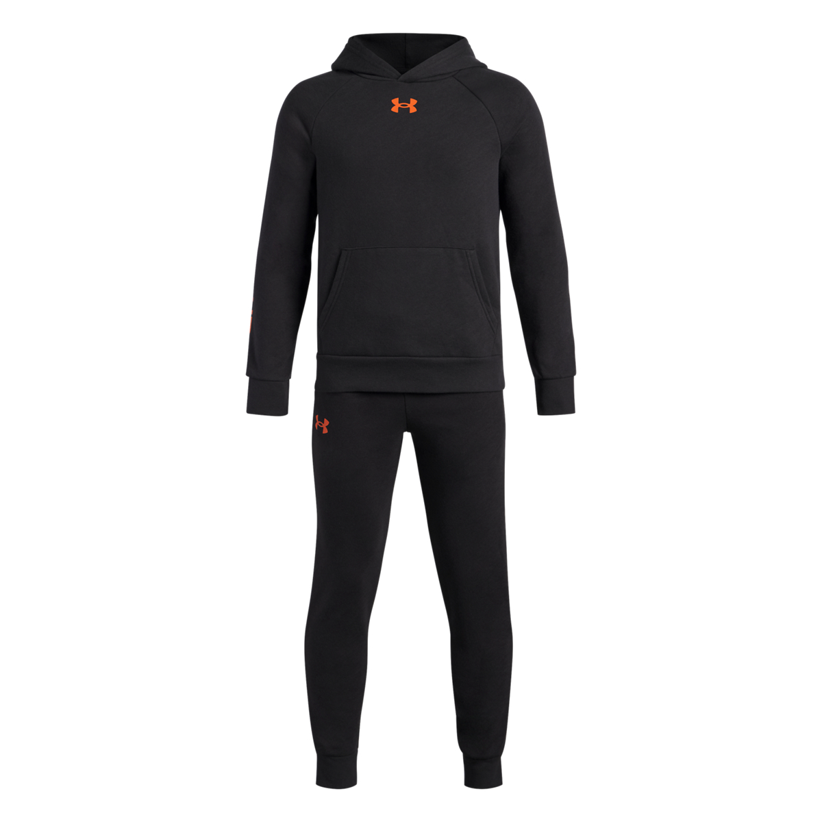 Under Armour Boys' UA Rival Fleece Suit | Kvantum Sport Online Shop