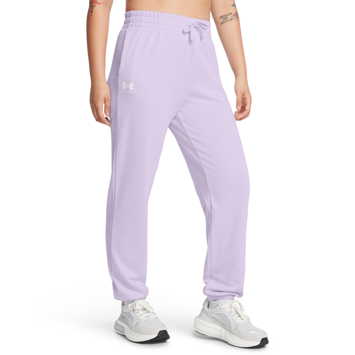 Under Armour Women's UA Rival Terry Joggers | Kvantum Sport Online Shop