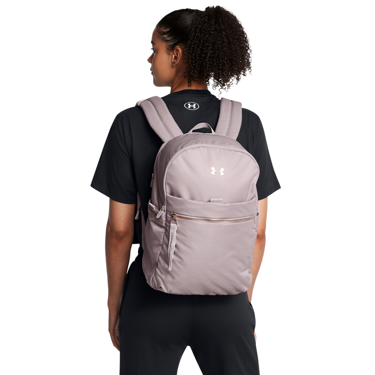 Under Armour UA Studio Campus Backpack | Kvantum Sport Online Shop