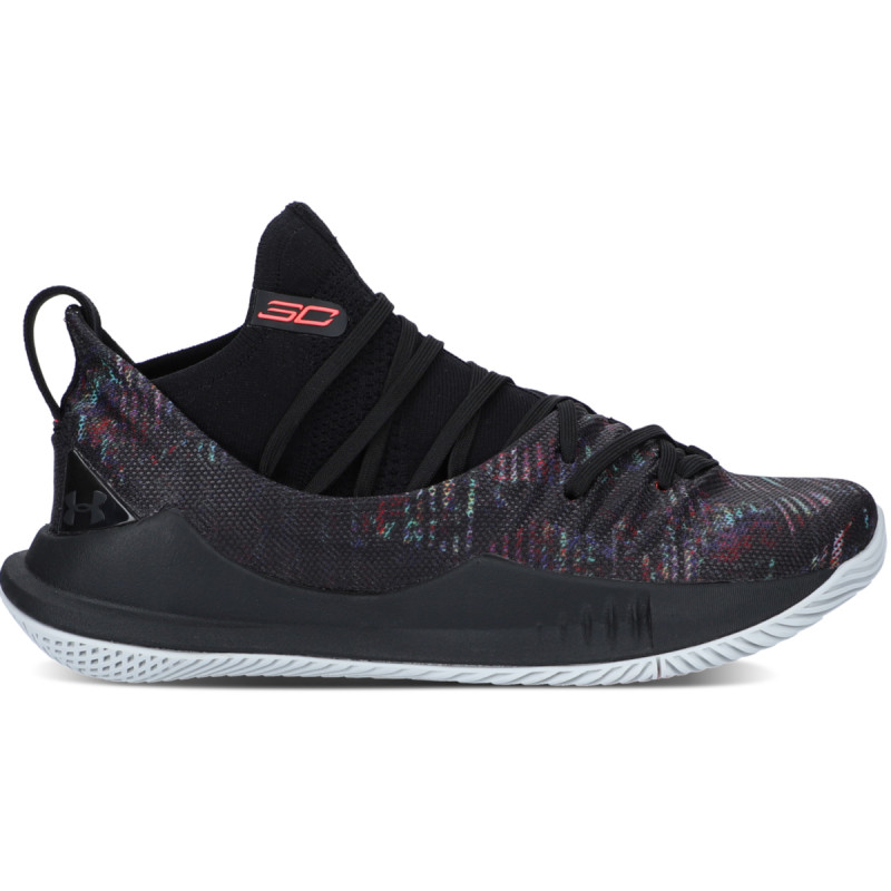 Men's UA Curry 5 Basketball Shoes | Kvantum Sport Online Shop