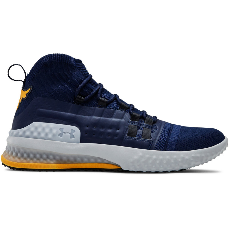 Men's UA Project Rock 1 Training Shoes | Kvantum Sport Online Shop