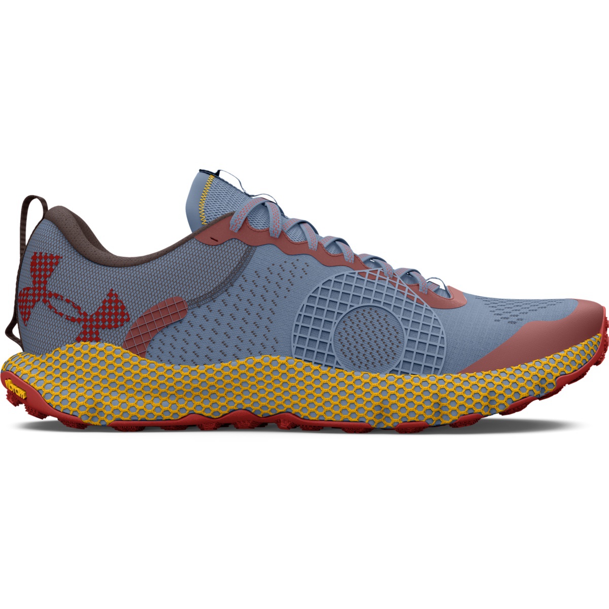 Under Armour Unisex UA HOVR™ Speed Running Shoes | Kvantum Sport Online ...