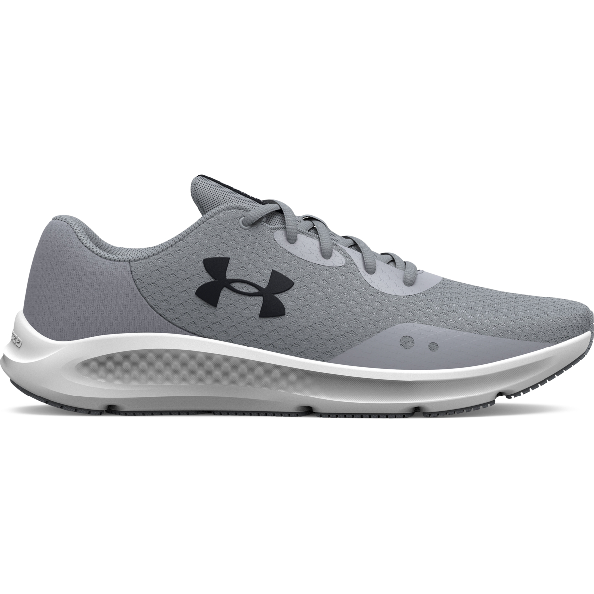 Mens Ua Charged Pursuit 3 Usa Running Shoes