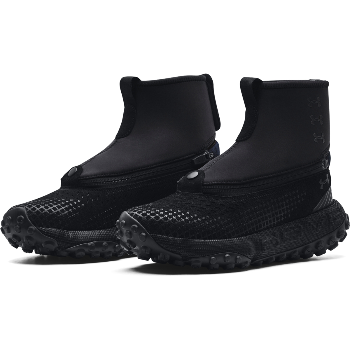 Under Armour Unisex UA HOVR™ Summit Fat Tire Delta Running Shoes ...