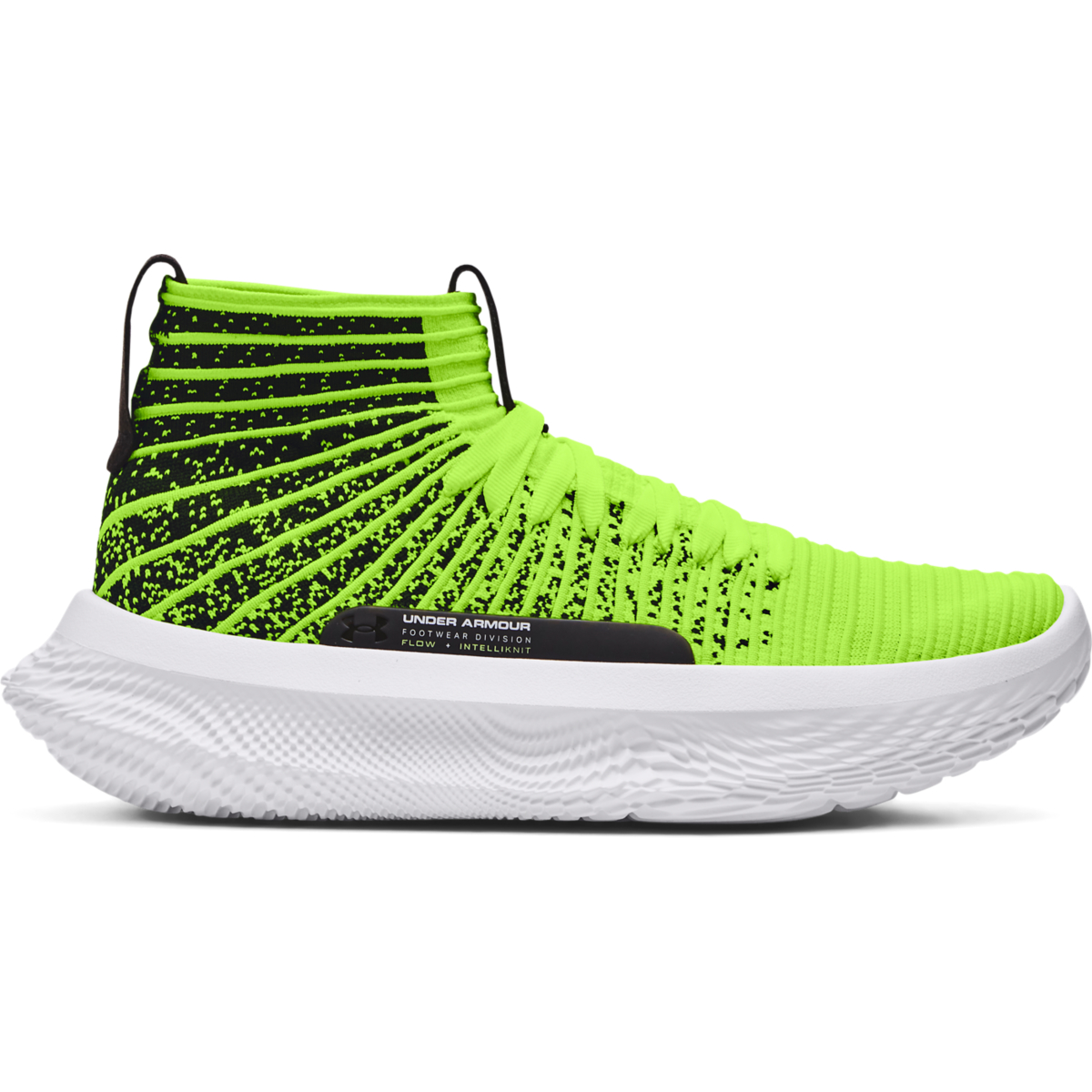 Under Armour Unisex UA FUTR X ELITE Basketball Shoes | Kvantum Sport ...