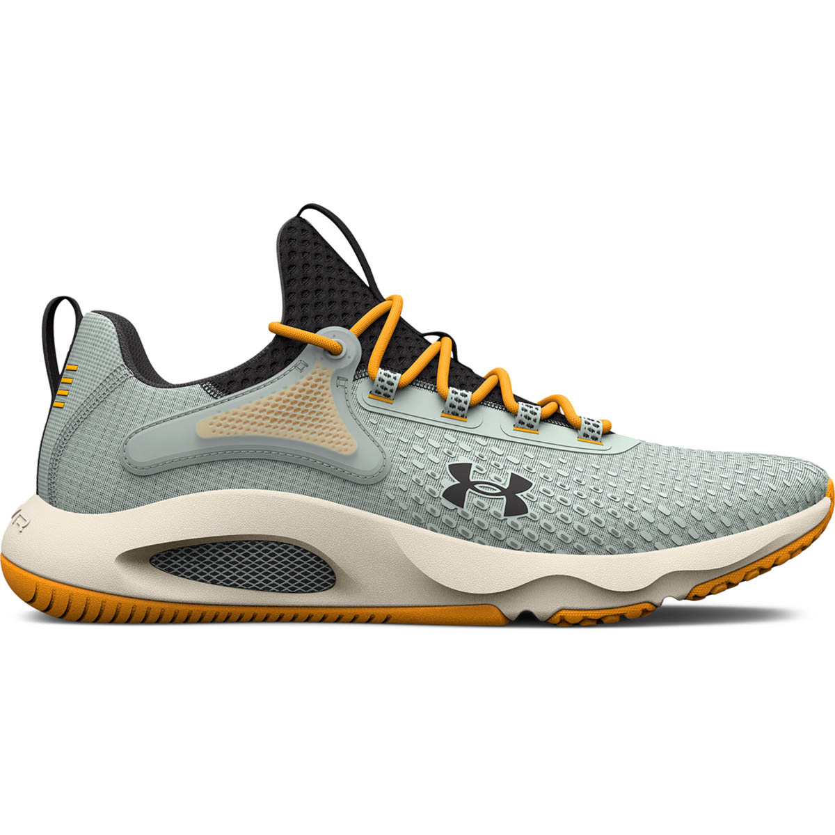 Under Armour Men's UA HOVR™ Rise 4 Training Shoes | Kvantum Sport ...