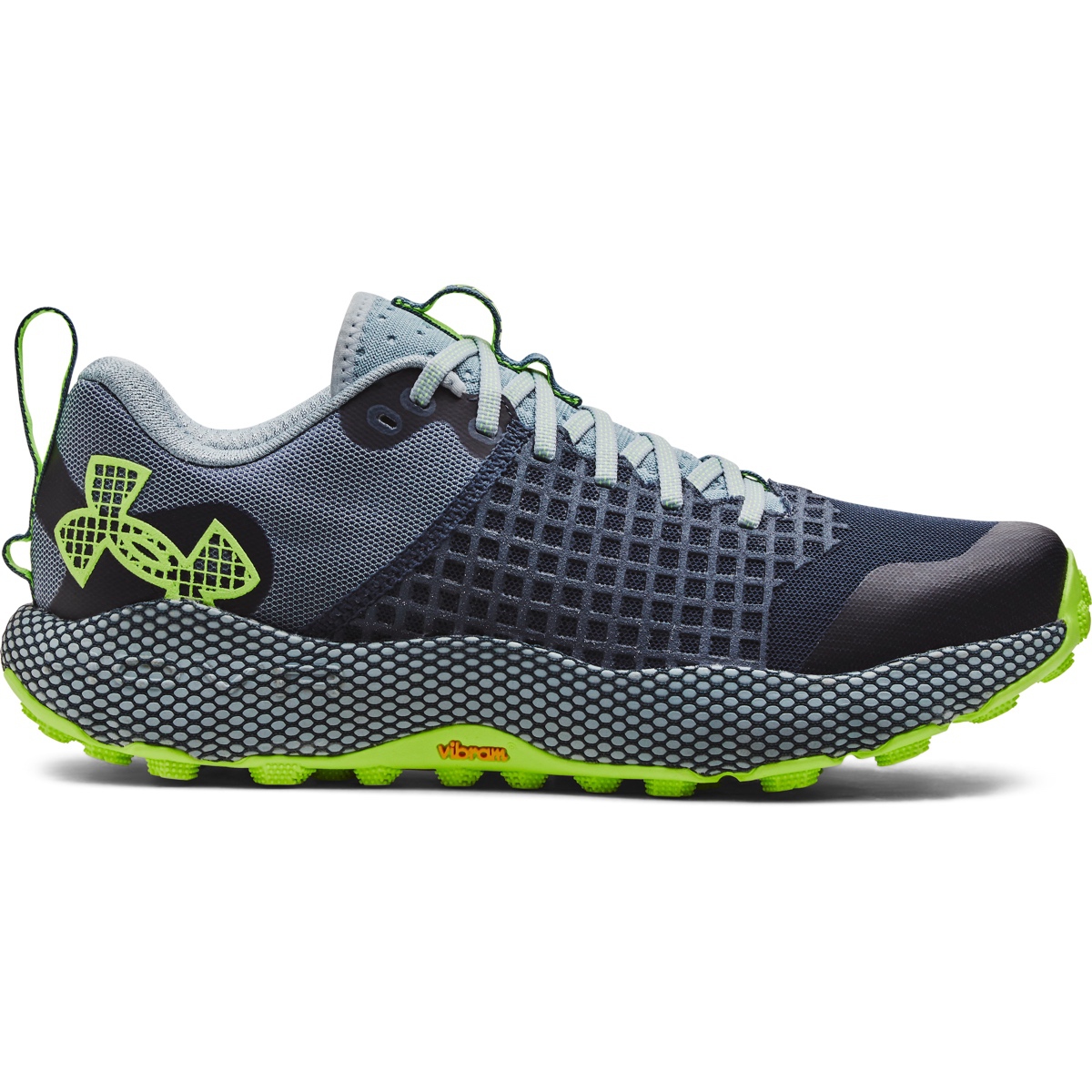Under Armour Unisex UA HOVR™ Ridge Trail Running Shoes | Kvantum Sport ...