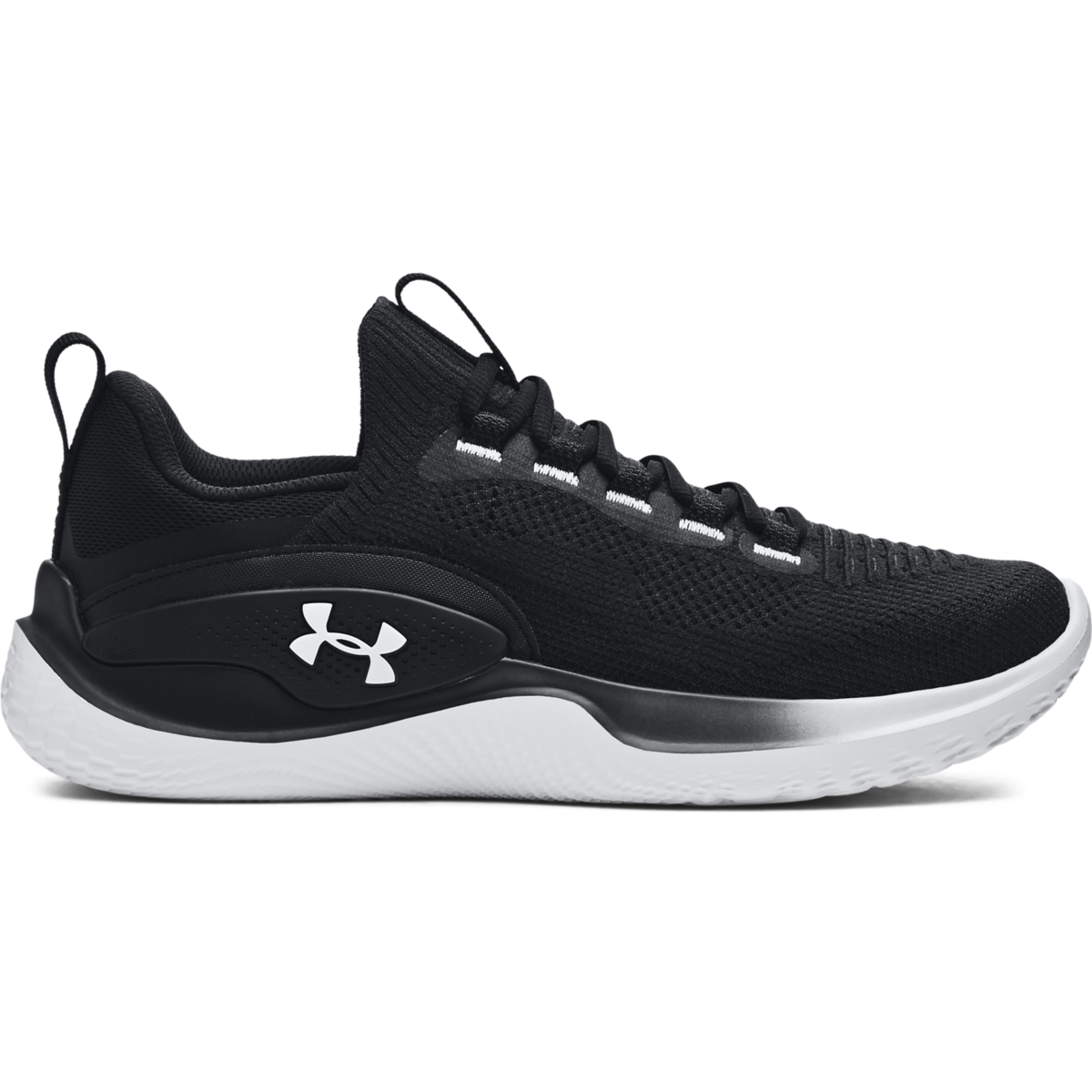 Under Armour Men's UA Flow Dynamic Training Shoes | Kvantum Sport Online Shop