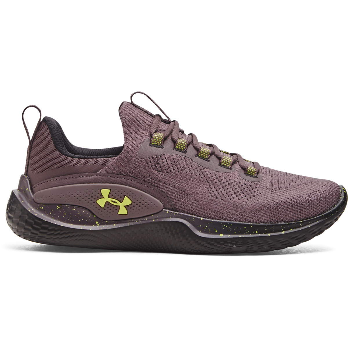 Under Armour Men's UA Flow Dynamic Training Shoes | Kvantum Sport ...