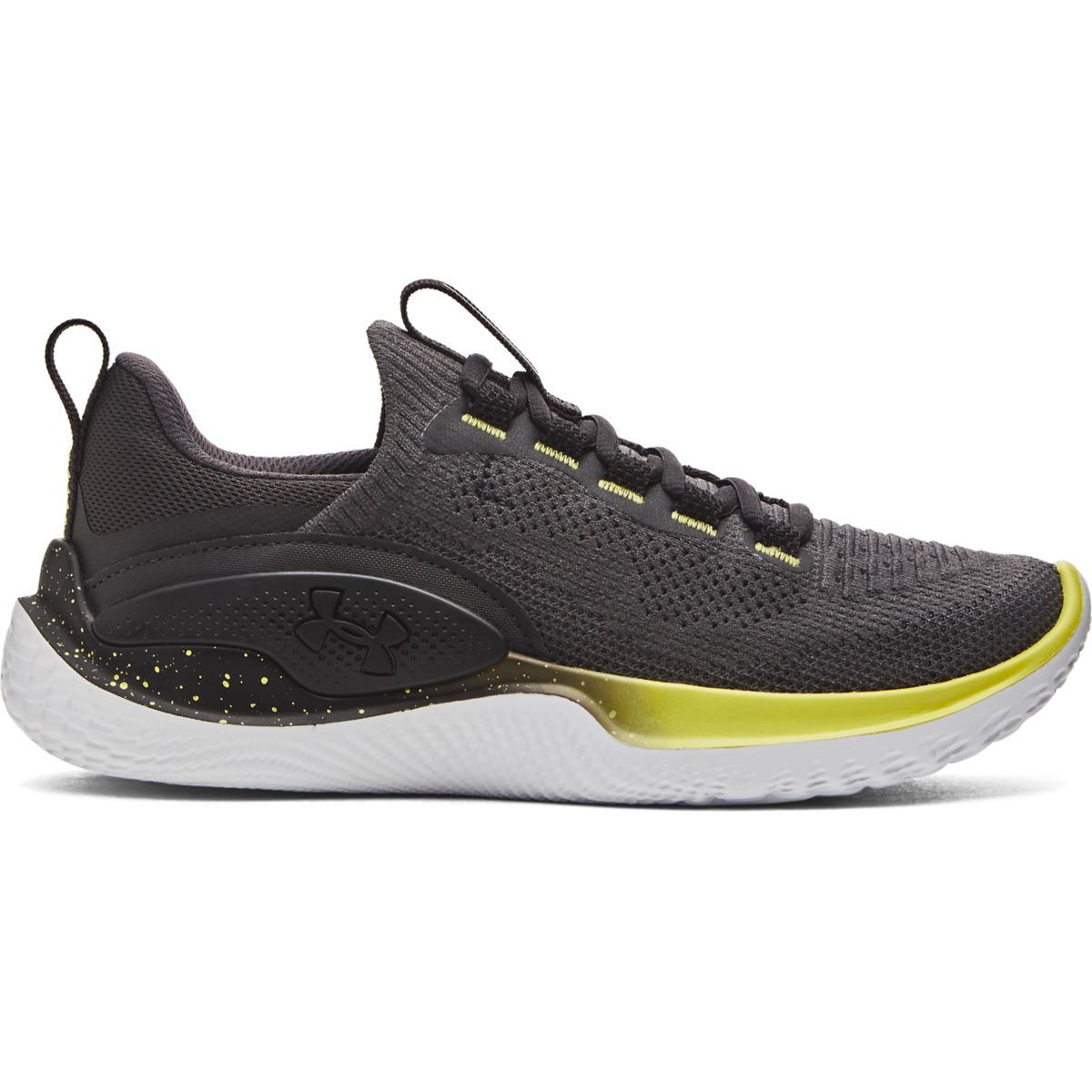 Under Armour Women's UA Flow Dynamic Training Shoes | Kvantum Sport ...