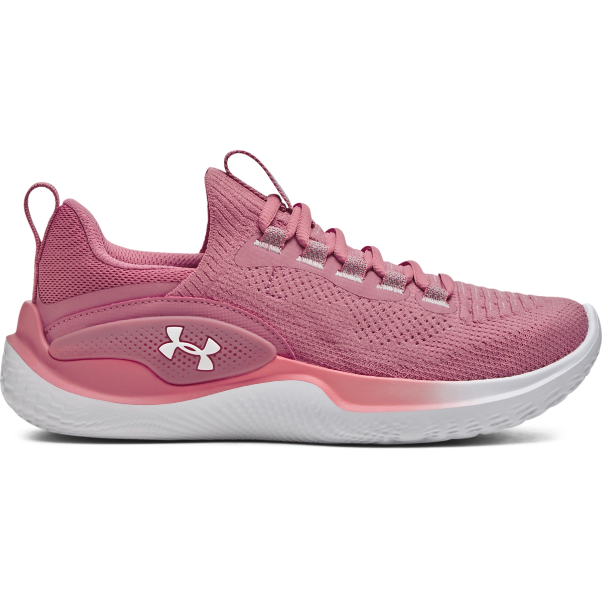 Under Armour Women's UA Flow Dynamic Training Shoes | Kvantum Sport ...