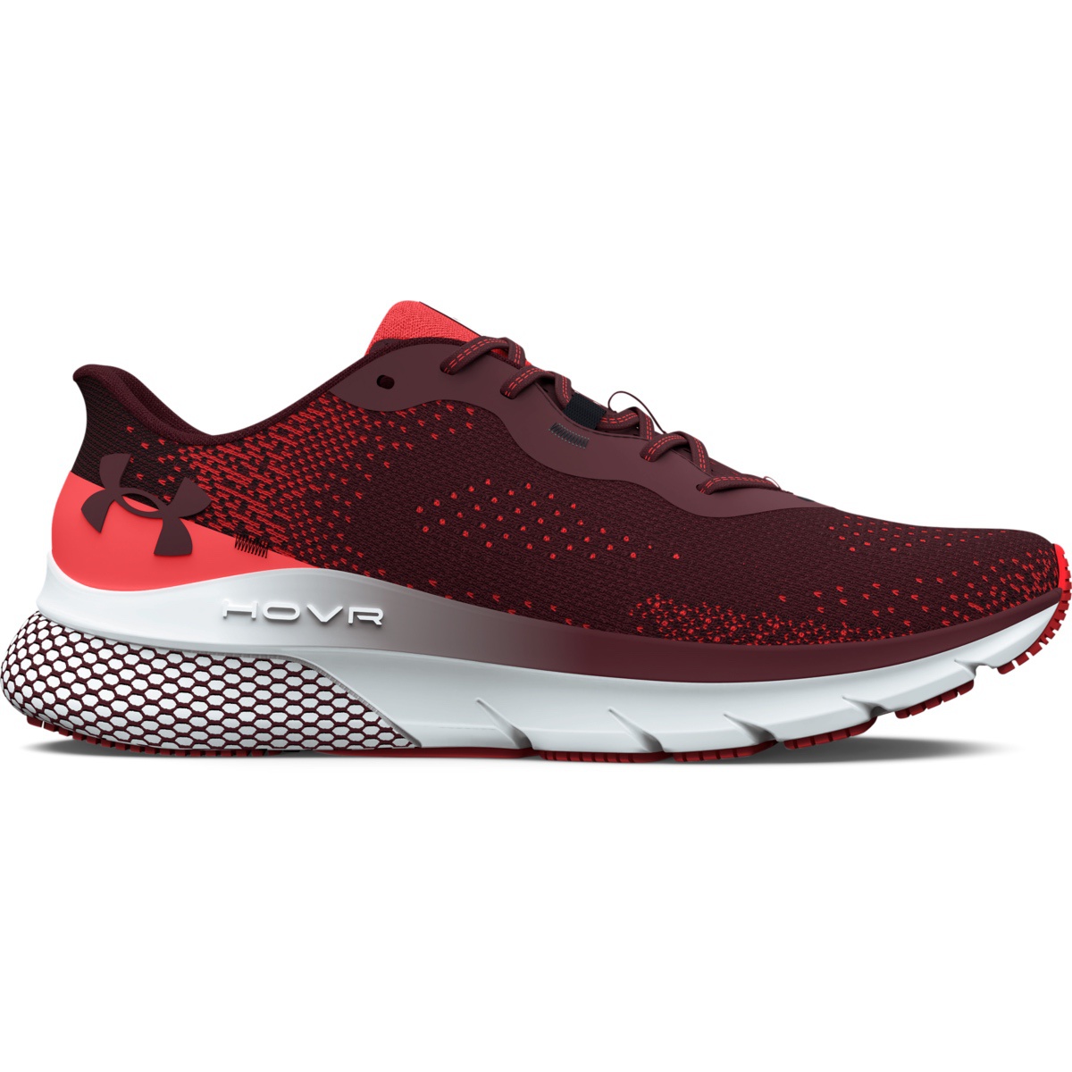 Under Armour Men's UA HOVR™ Turbulence 2 Running Shoes | Kvantum Sport ...