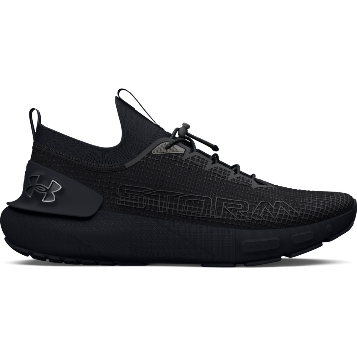 Under Armour Unisex UA HOVR™ Phantom 3 SE Storm Running Shoes | Kvantum ...