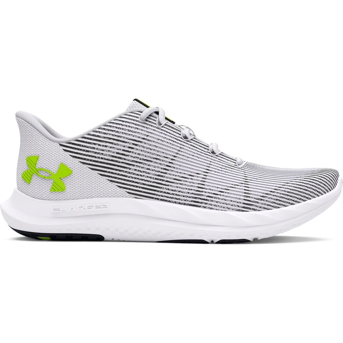 Under Armour Men's UA Speed Swift Running Shoes | Kvantum Sport Online Shop