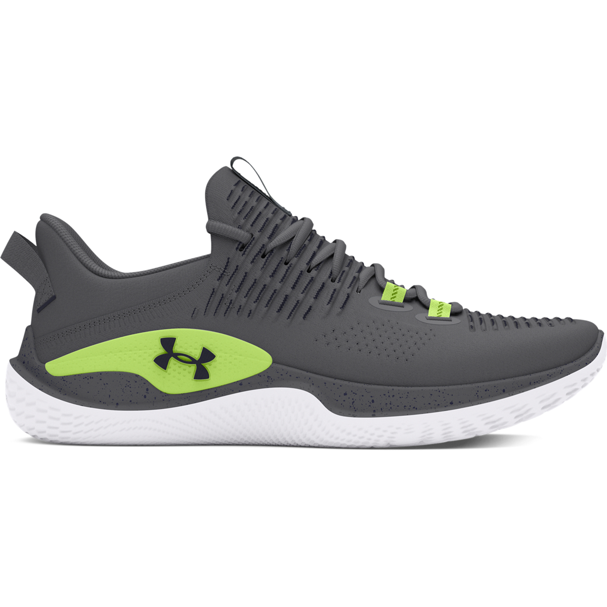Under Armour UA Flow Dynamic INTLKNT | Kvantum Sport Online Shop