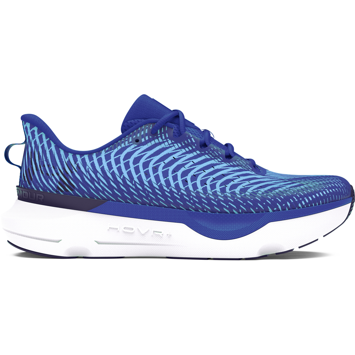Under Armour Men's UA Infinite Pro Running Shoes | Kvantum Sport Online ...
