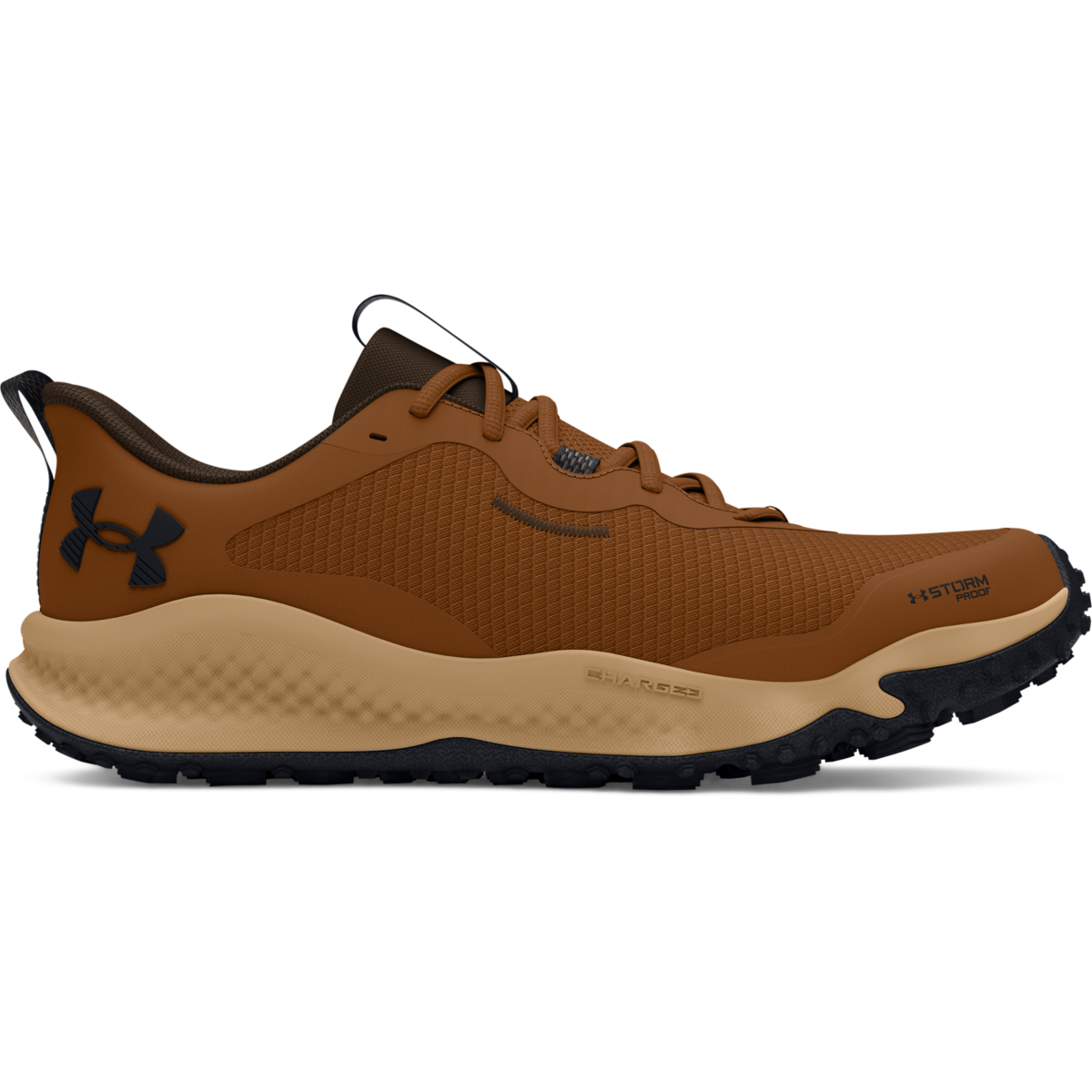 Under Armour Men's UA Maven Waterproof Trail Running Shoes | Kvantum ...