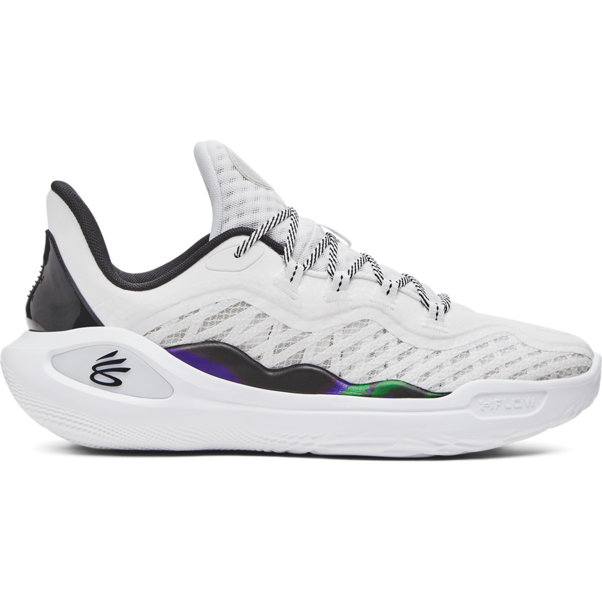 Under Armour Unisex Curry 11 Wind Basketball Shoes | Kvantum Sport ...
