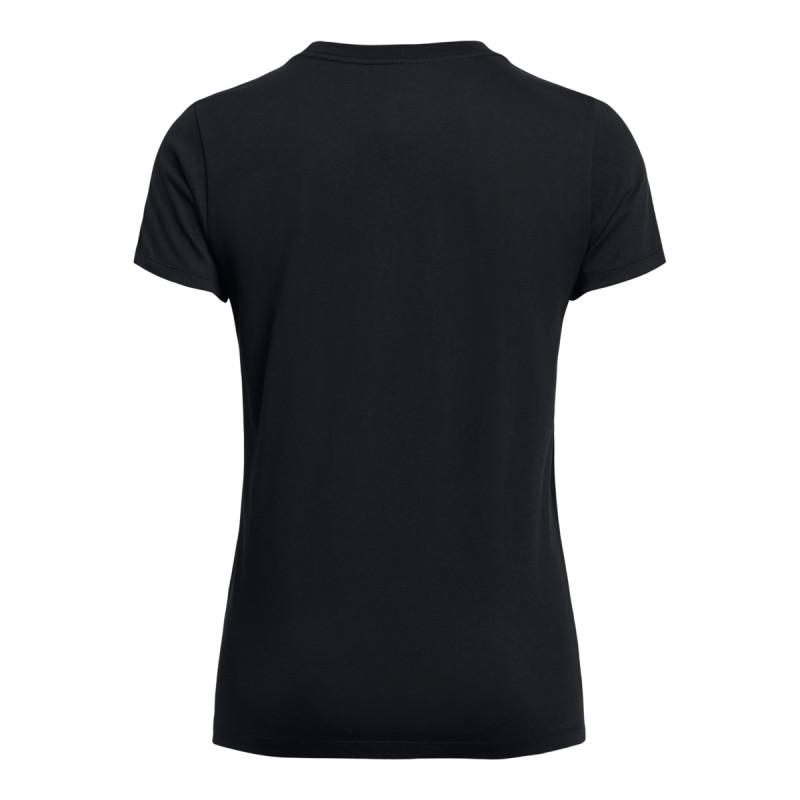 Under Armour Women's UA Sportstyle Graphic Short Sleeve | Kvantum Sport ...