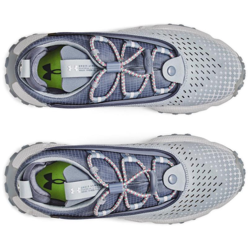 Under Armour Unisex UA HOVR™ Summit Fat Tire Delta Running Shoes ...