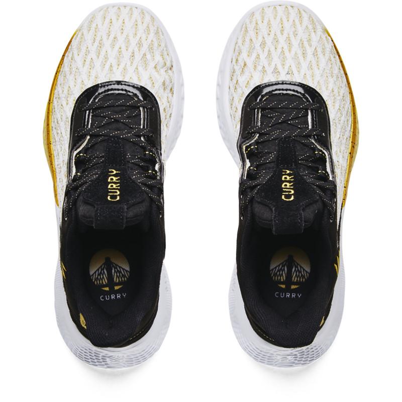 Unisex Curry Flow 9 Basketball Shoes | Kvantum Sport Online Shop