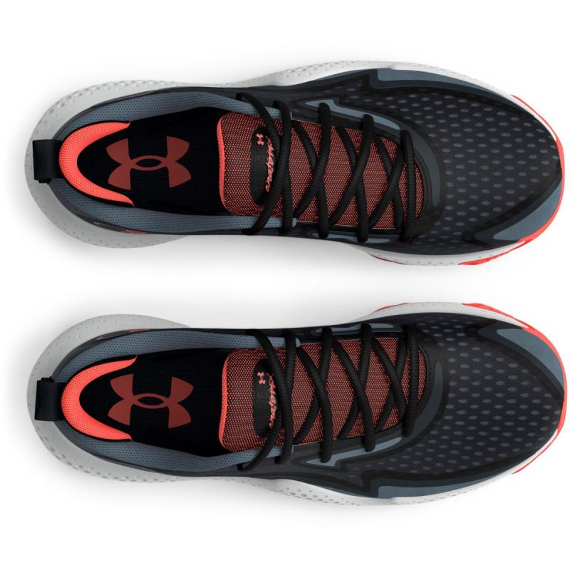 Under Armour Unisex UA Spawn 5 Basketball Shoes | Kvantum Sport Online Shop